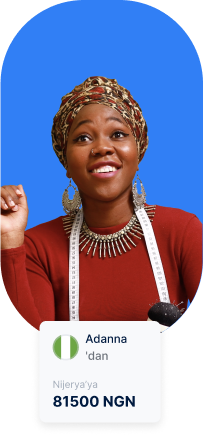 Yurt dışı para transferi - TransferGo - güvenli, hızlı ve az masraflı